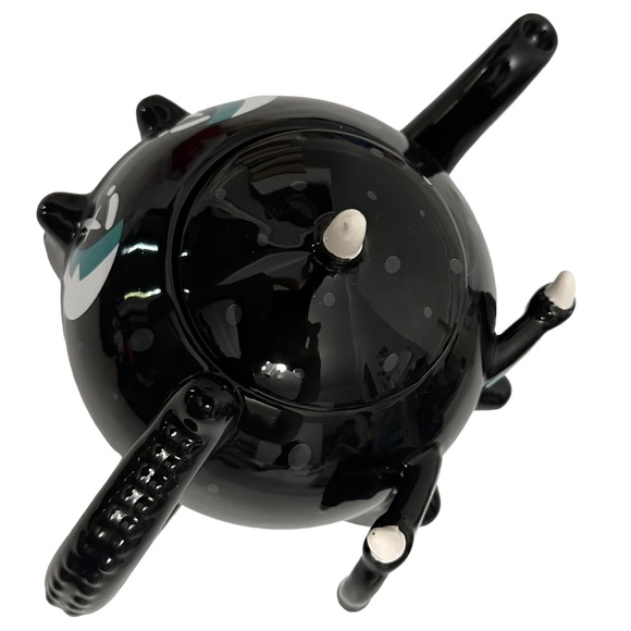 Killstar | Dining | Killstar Teapot 423 Oz Cthulhu Resurrect Ceramic ...